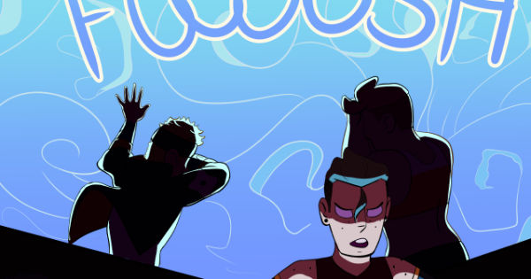 Read Save Your Hero :: I.2 | Tapas Community