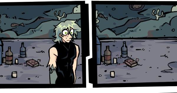 Read TRIPTRACK :: PAGE 136 | Tapas Community