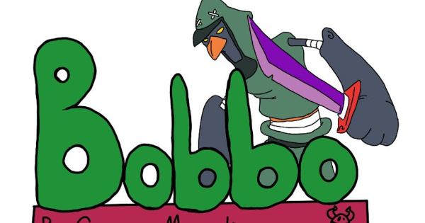 Read Bobbo :: All Beasts? | Tapas Community