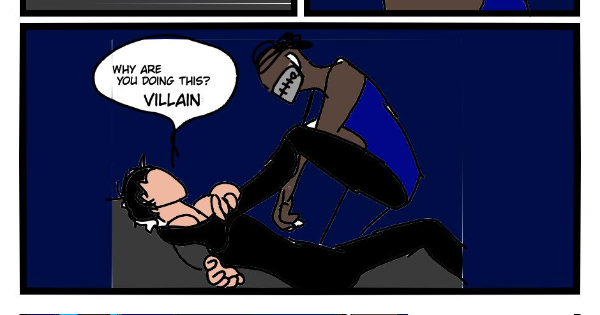 Read Rapture :: Chapter 3 | Tapas Community