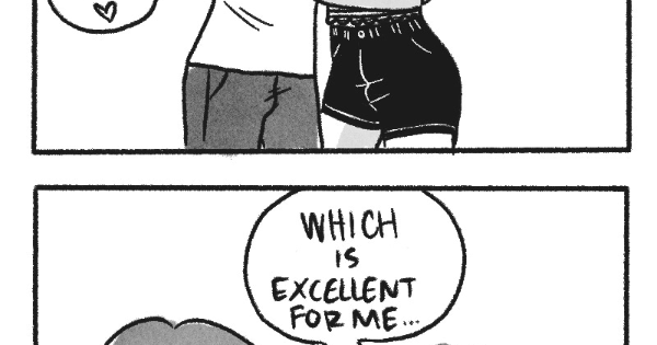 Read Ah, Mince! :: Good genes | Tapas Community