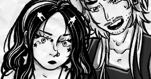 Read CRYSTAL CITY KILLERS :: RODENT RUN (Ch5 Pt21) | Tapas Community