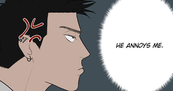 Read Take Off :: Ch.4 Nathan Is Busy | Tapas Community