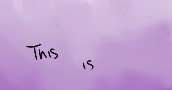 Read this is a test :: yet another test | Tapas Community