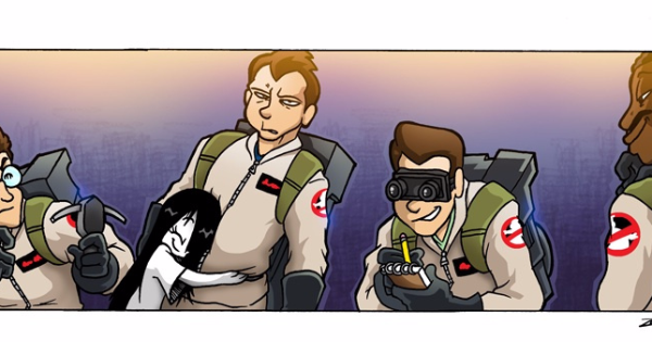 Read Erma :: Erma Strip #10 | Tapas Community