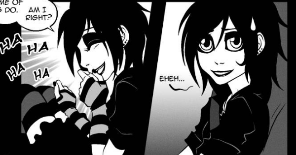 Read Chasing Shadows :: CH1 - 9 | Tapas Community