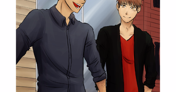 Read Maria College [Attack On Titan] :: 1,000 Subscribers!!! | Tapas Community