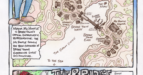 Read Squeak: Shadows of the Thorn :: Shadows 30 | Tapas Community