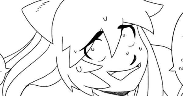 Read Kitty Kitty Bang Bang :: Early Morning Outing pg.7 | Tapas Community