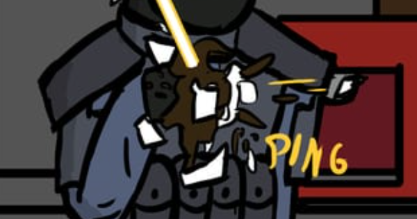 Read SCP-DISCORDANCE :: Ch:1 Two in One | Tapas Community