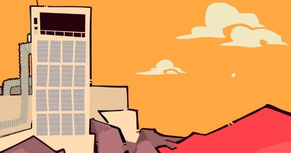 Read TRIPTRACK: reset :: Page 2 | Tapas Community