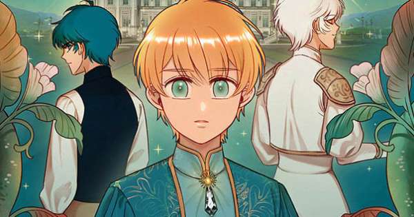 Read Traceless Knight :: Cover | Tapas Community