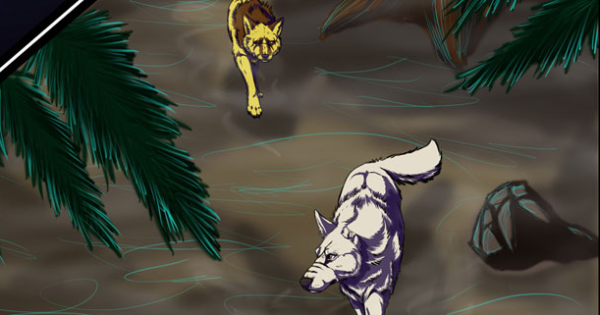 Read LOTM :: Chapter 1 Page 1 | Tapas Community