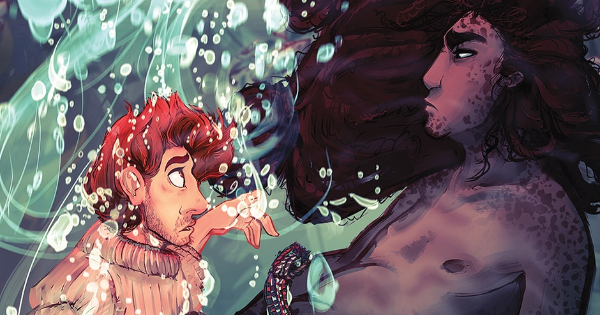 Read The Unbreakable :: The Selkies Comic is Going Up | Tapas Community