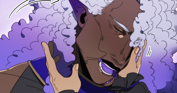 Read Lucent :: 11 - Love Language | Tapas Comics