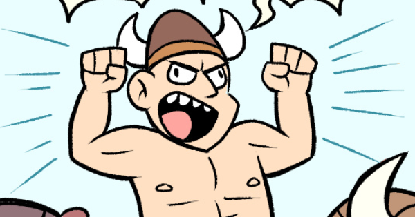 Read Flop Comics :: Art Of War | Tapas Community