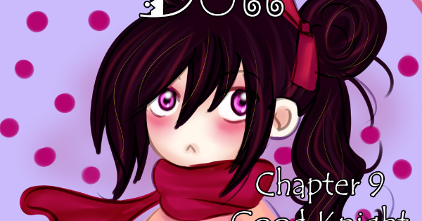 Read Doll :: Chapter 9: Good Knight | Tapas Community