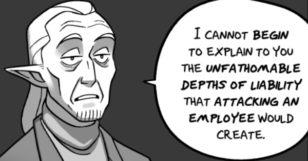 Read Tales from Alderwood :: Chapter 3: Trust or Loyalty - 007 | Tapas ... Read Tales from Alderwood :: Chapter 3: Trust or Loyalty - 007 | Tapas ...