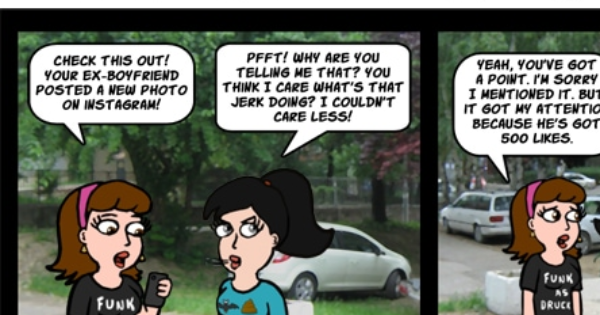 Read Emily :: I Don't Give a Flying Like | Tapas Community