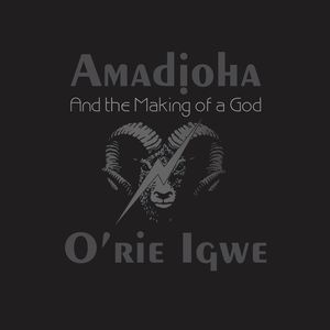 Read STAR QUEST ORIGINS: AMADIOHA And the Making of a God :: STARFALL | Tapas Community