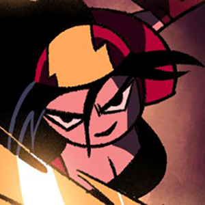 Read Thunderstar :: Chapter 15: A Crack In the Armor (Part 33) | Tapas Community