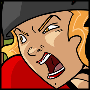 Read Gamer Girl Pinups :: Furious Eve | Tapas Community