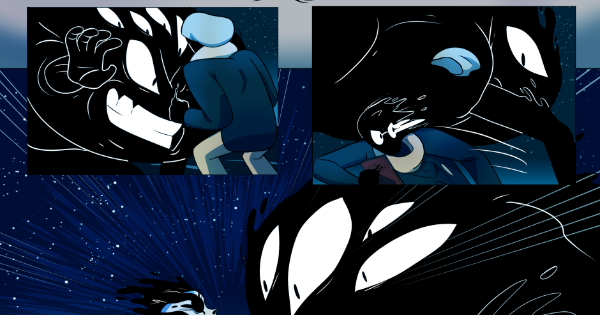 Read Out of the ordinary :: OOTO chpt.2 pg.55 | Tapas Comics