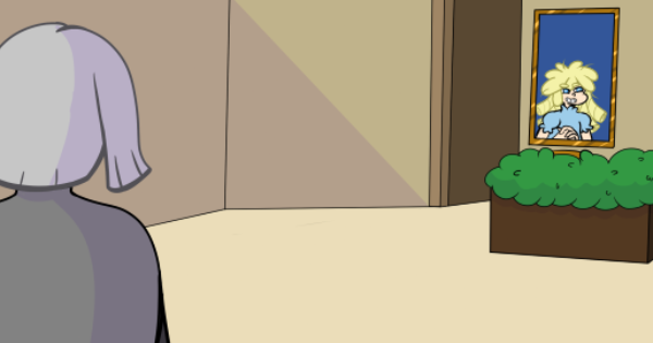 Read Summer Intersection :: Prologue Page 15 | Tapas Community