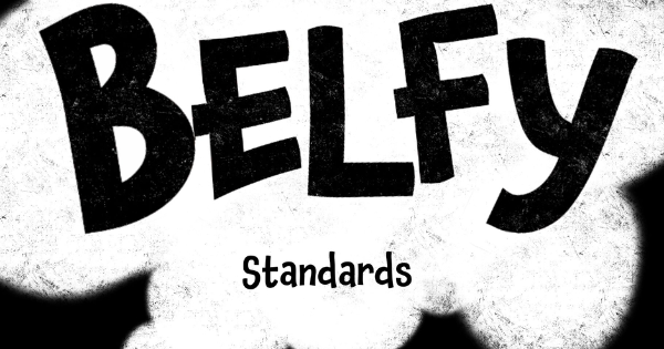 Read Belfy :: Standars | Tapas Community