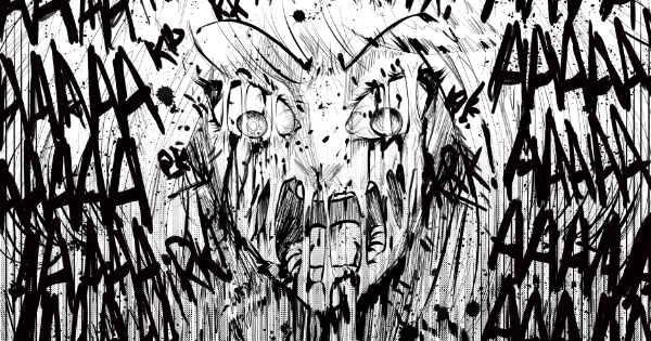 Read PALIDECE :: #005 Entre Canibales | Tapas Community