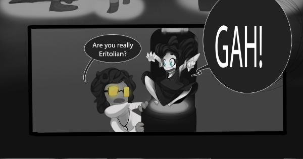 Read gRIM :: Consequence [This Isn't What We Wanted] | Tapas Community