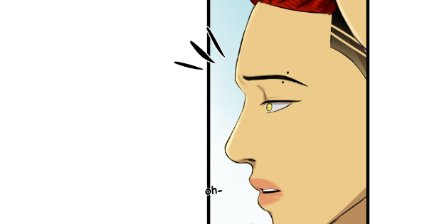 Read Shape Up :: EP 6: Hooked, 5 | Tapas Community