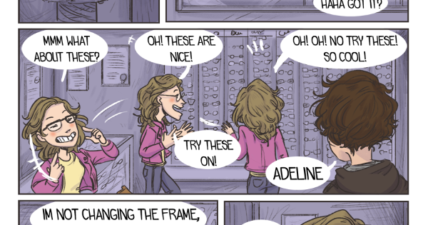 Read Neighbors :: 5-7 | Tapas Community