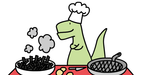 Read Loof & Timmy :: Black Friday | Tapas Community