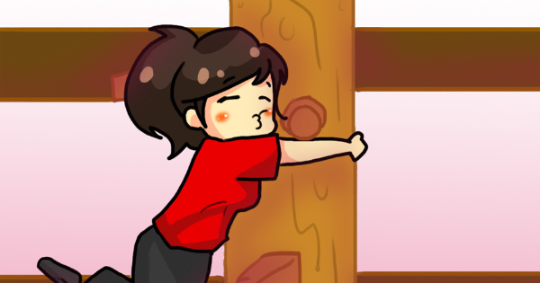 Read Wing Chun Chips! :: Happy Valentine's Day! | Tapas Community