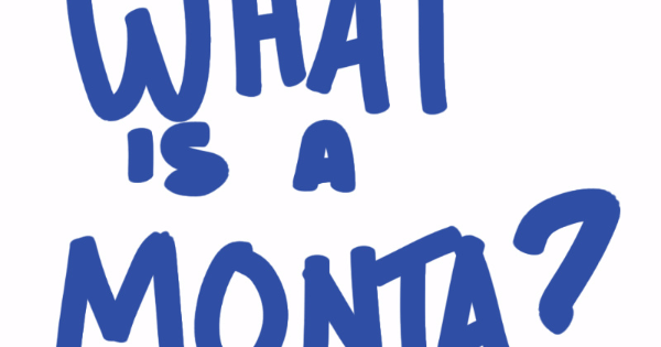 Read 12 Monta :: What is a Monta? | Tapas Community