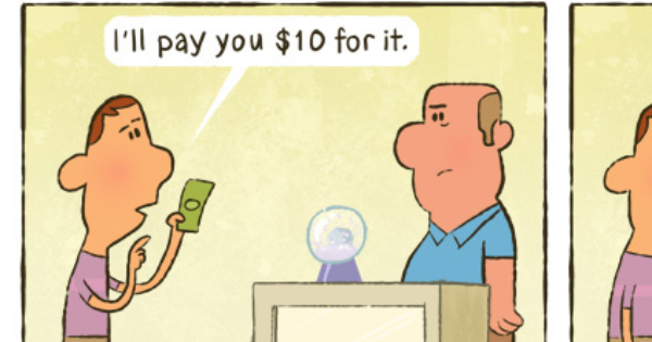 Read TOONHOLE :: Haggling | Tapas Community