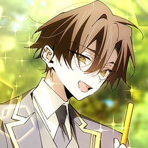 Read Blink Master of the Magic Academy :: Episode 25 | Tapas Comics