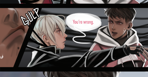 Read HAMUS :: Chapter 2| P78 | Tapas Comics