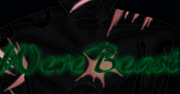 Read WereBeast :: WereBeast | Tapas Community
