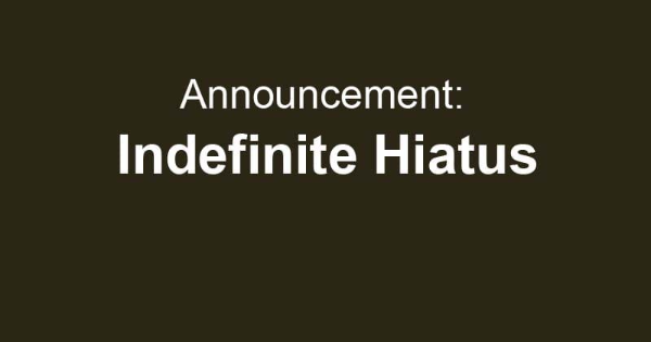 Read Unexpected Omega :: Announcement: Indefinite Hiatus | Tapas Community