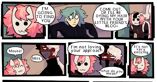 Read TRIPTRACK :: PAGE 20 | Tapas Community