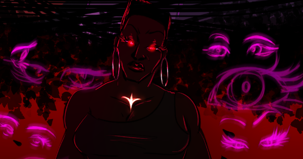 Read Black Rose: Epiphany of The Rose :: Black Rose: Epiphany of The ...