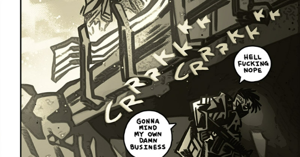 Read Overkill_ :: 07 | Tapas Community