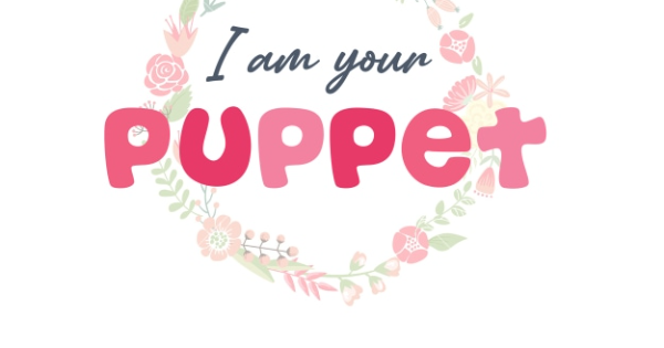 Read I'm Your Puppet :: Chapter 1.4 | Tapas Community