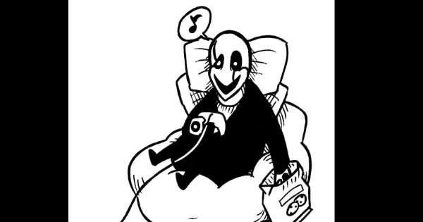 Read WING DING :: The Struggle | Tapas Community