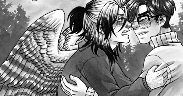 Read Avialae :: Ch 4: Pages 1-39 | Tapas Community