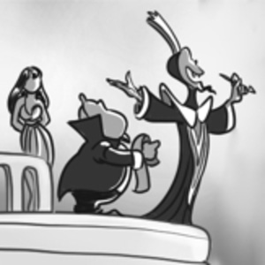 Read Keinani and Mo'O :: One Little Catch | Tapas Community