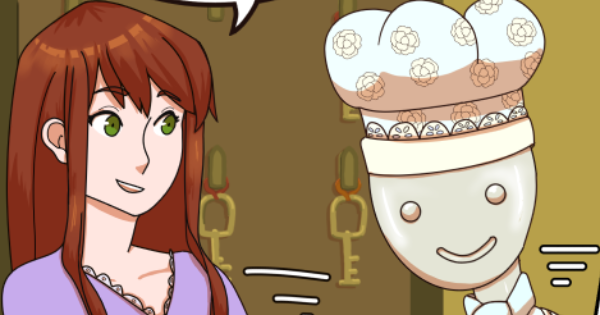 Read Forward!: A Miitopia Fancomic :: Chapter 1 Page 22 | Tapas Community