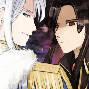 Read These Side Characters Have More Important Things To Do :: Chapter 117: Absence makes the ...